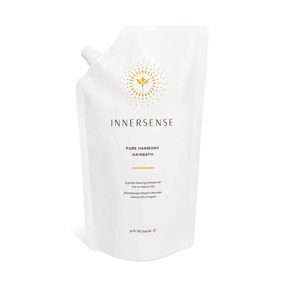 Innersense | Hair | Pure Harmony Hairbath 32ozrefillpouch | Poshmark